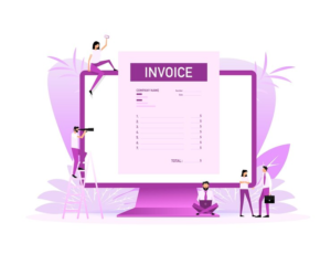 8 Reasons Why InvoiceNow E-Invoicing is Good for Your Company's Cash Flow